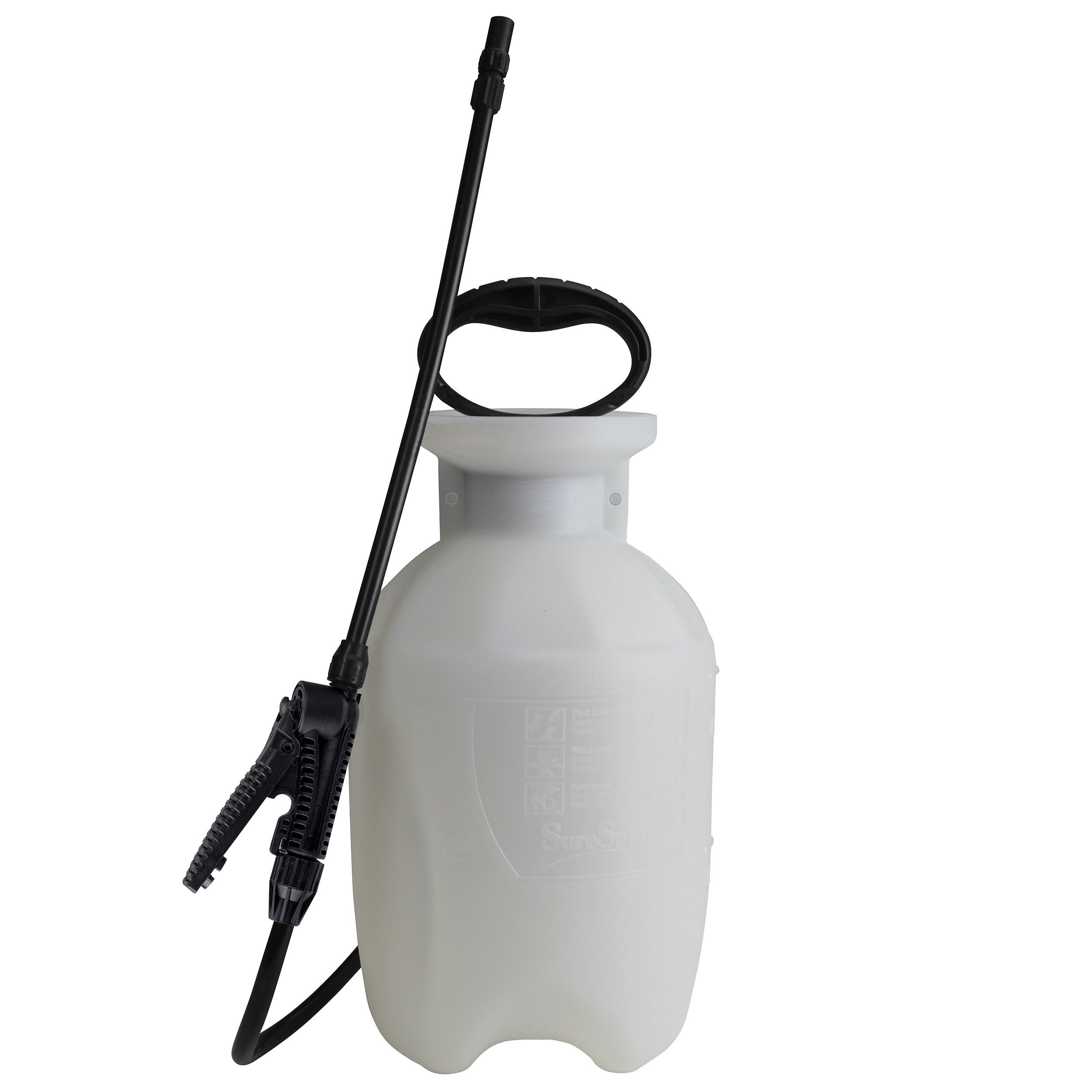 Chapin 20000 Lawn Garden Sprayer for Fertilizers Herbicides Pesticides Assorted Sizes Canadian Tire