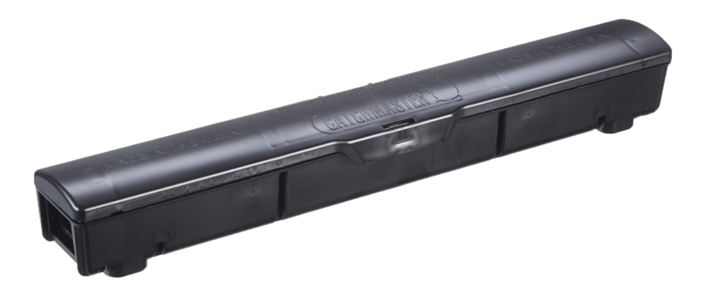 Catchmaster Pro Series Slim Multi-Catch Mouse Trap, Non-Toxic ...