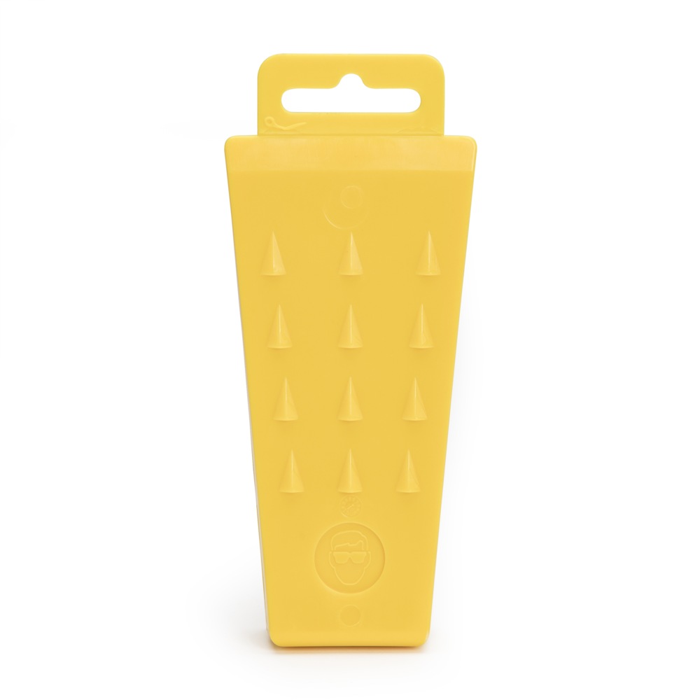 Oregon 23565 Tree Felling Wedge, Lightweight, Yellow, 5.5-in | Canadian ...