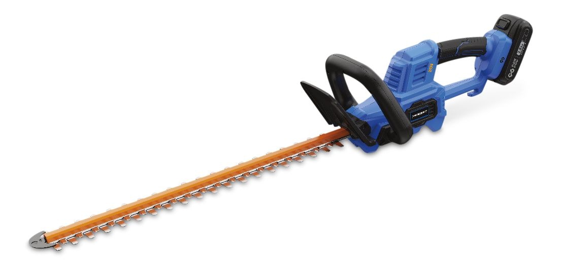Mastercraft 20V Electric Hedge Trimmer with PWR POD 2.0Ah Battery 22 in Canadian Tire