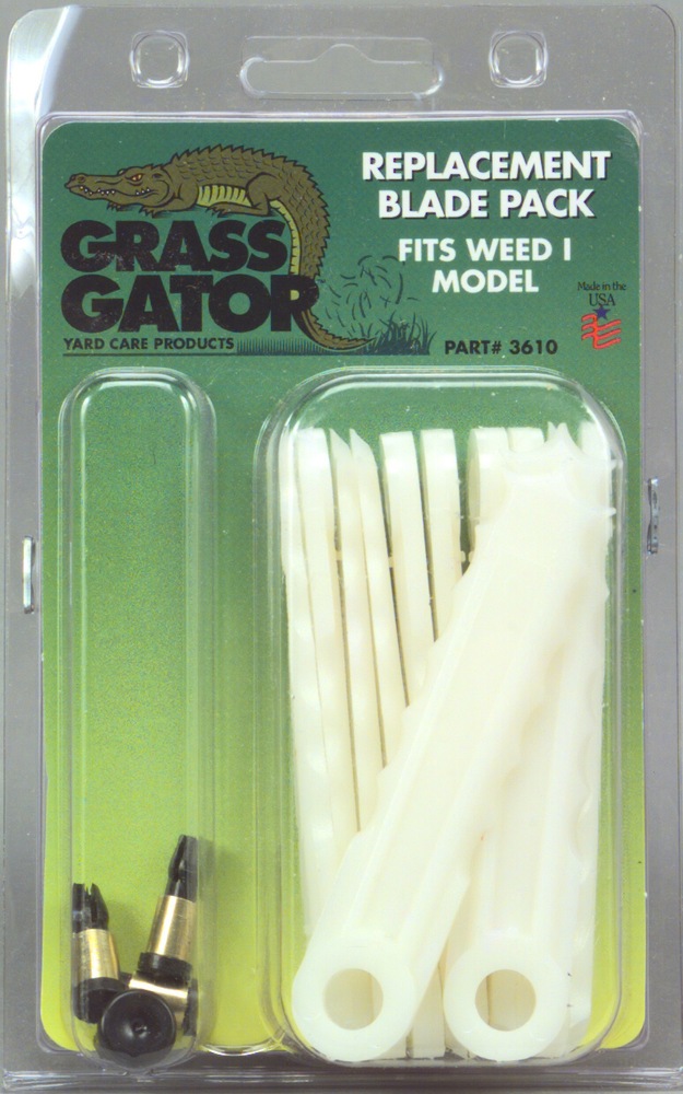 Grass Gator 3600 Trimmer Replacement Blade | Canadian Tire