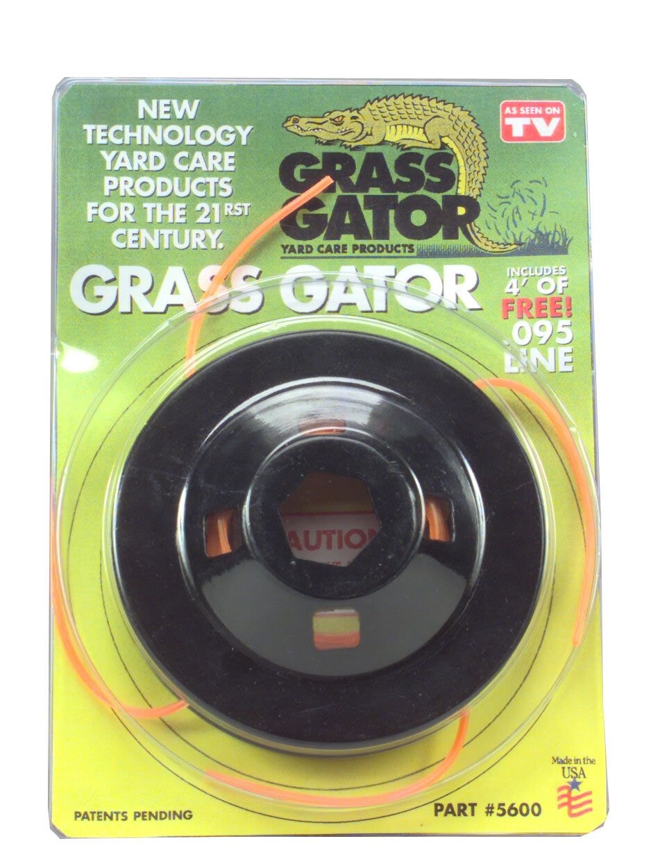 Grass Gator Trimmer Head | Canadian Tire