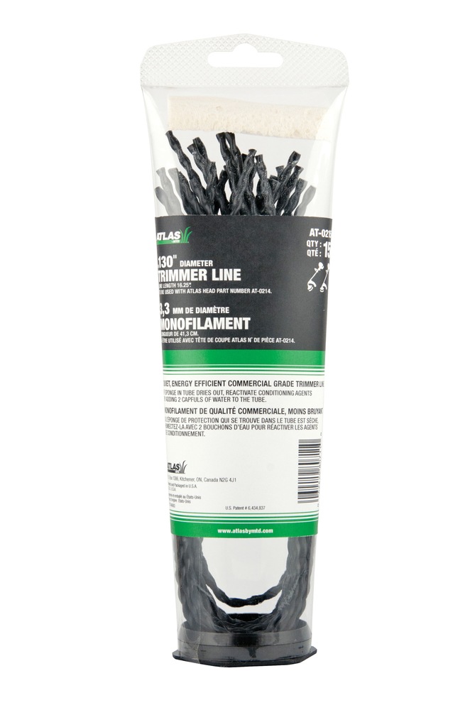 Trimmer Line 130 x 16.25-in | Canadian Tire