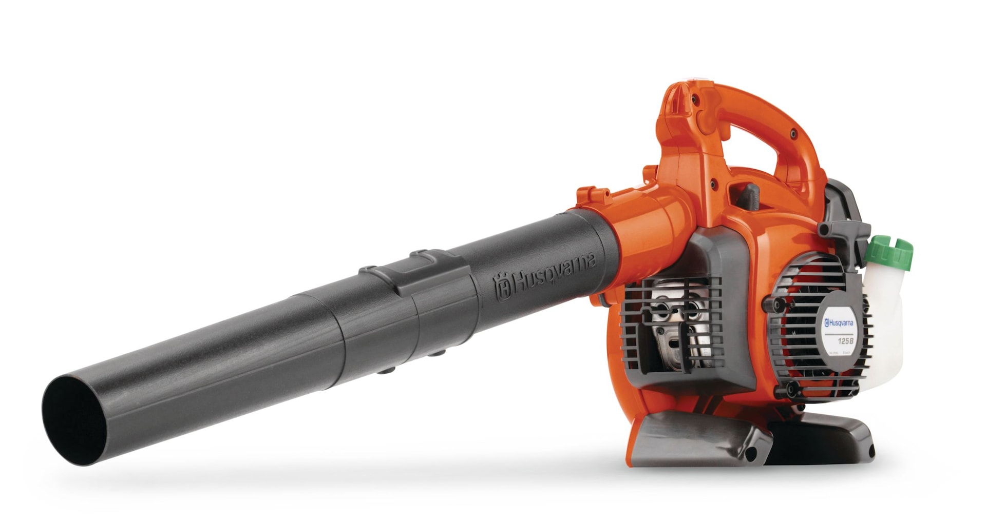 Husqvarna 125B 28cc 2 Cycle Handheld Gas Leaf Blower Canadian Tire