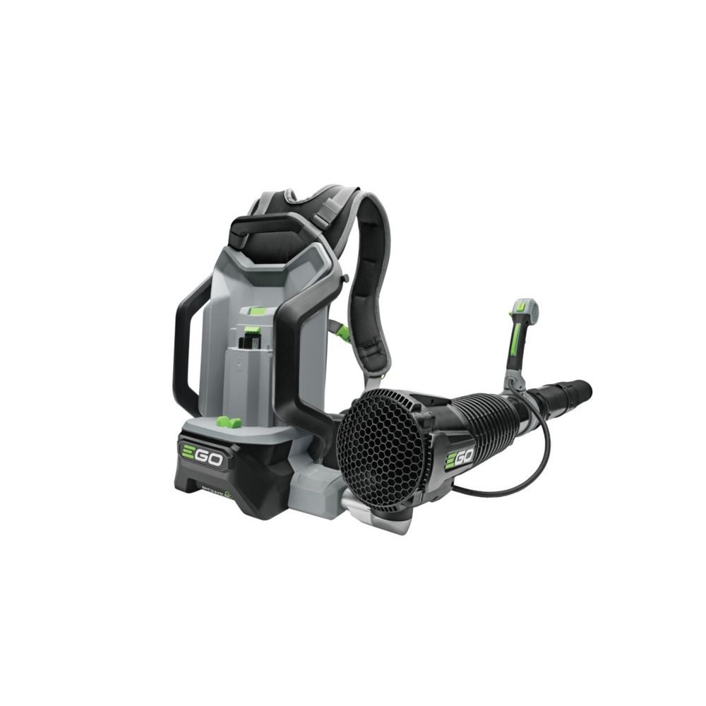 EGO 56V 600 CFM Cordless Leaf Blower, Tool Only | Canadian Tire