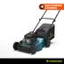 Yardworks 174cc Push Lawn Mower, 21-in | Canadian Tire