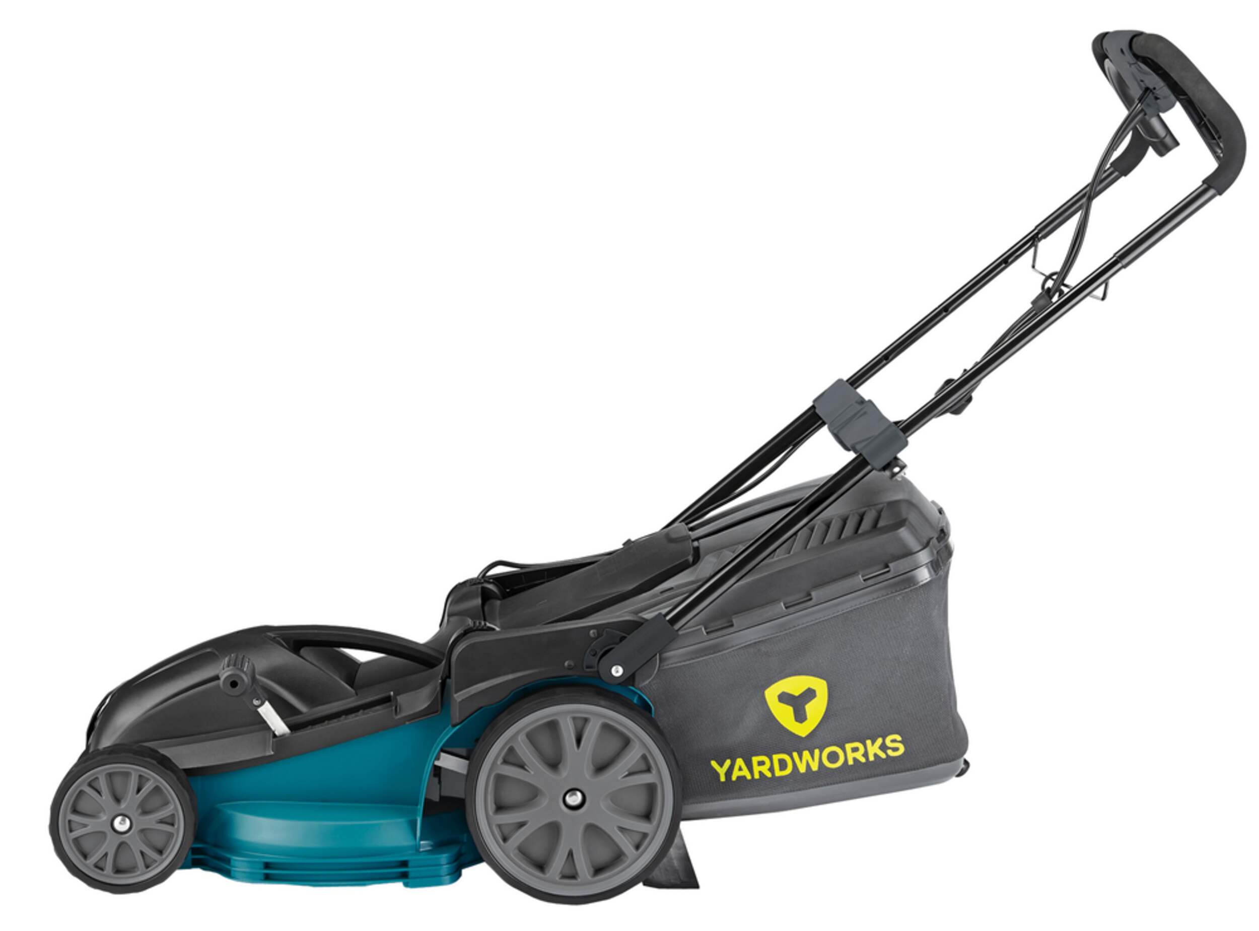 Yardworks 11A Electric Lawn Mower, 16-in | Canadian Tire
