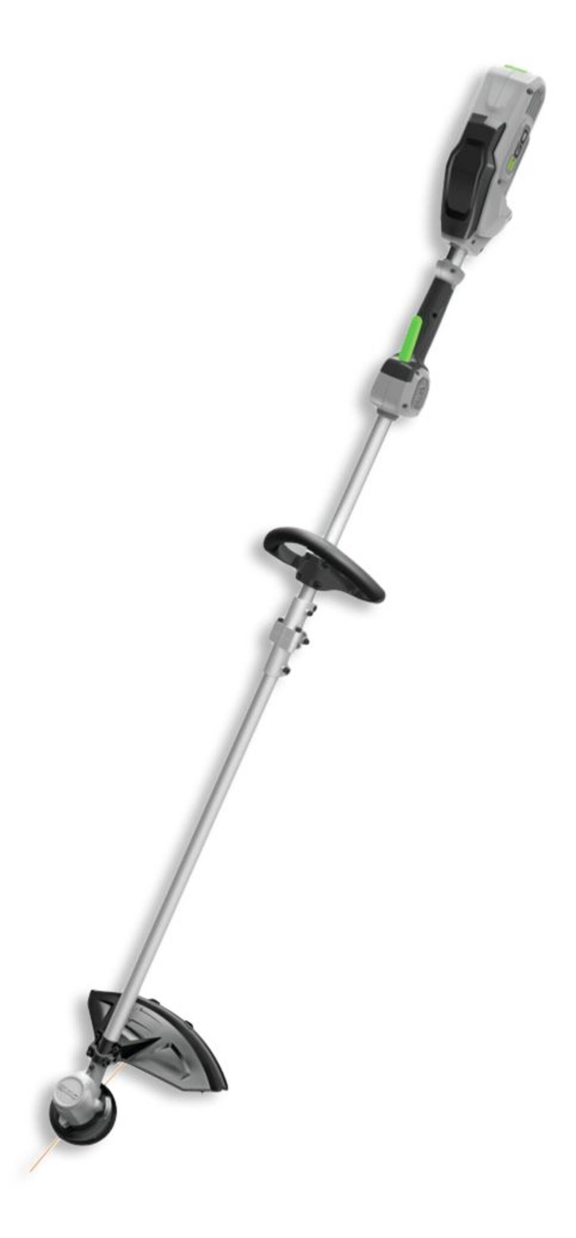 Ego Power 56v 15 In String Trimmer And 530 Cfm Leaf Blower Combo Kit