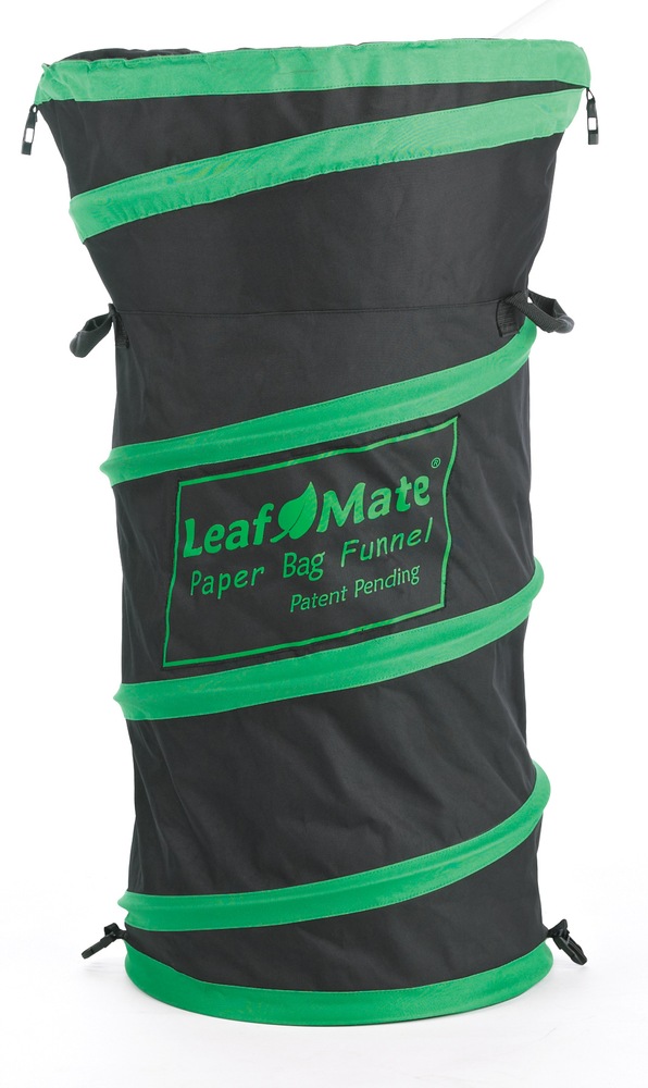 LeafMate Yard Bag Waste Funnel | Canadian Tire