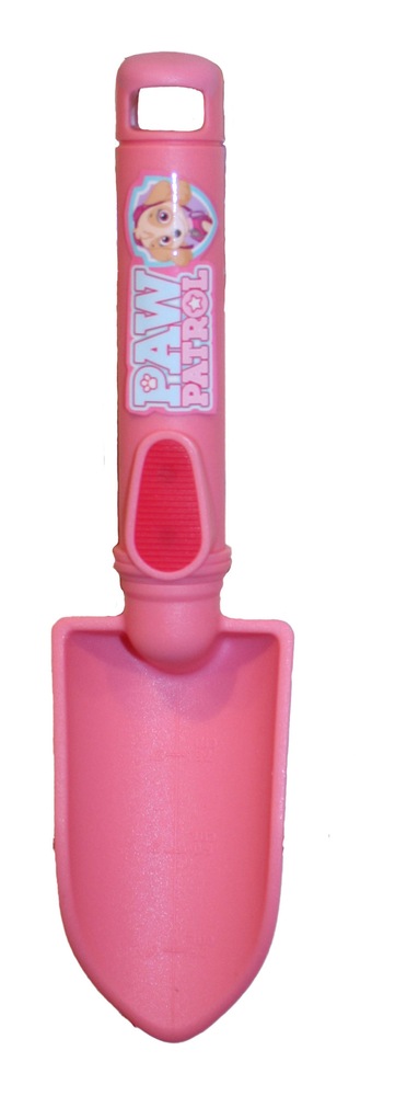 Paw Patrol Pink Garden Trowel | Canadian Tire
