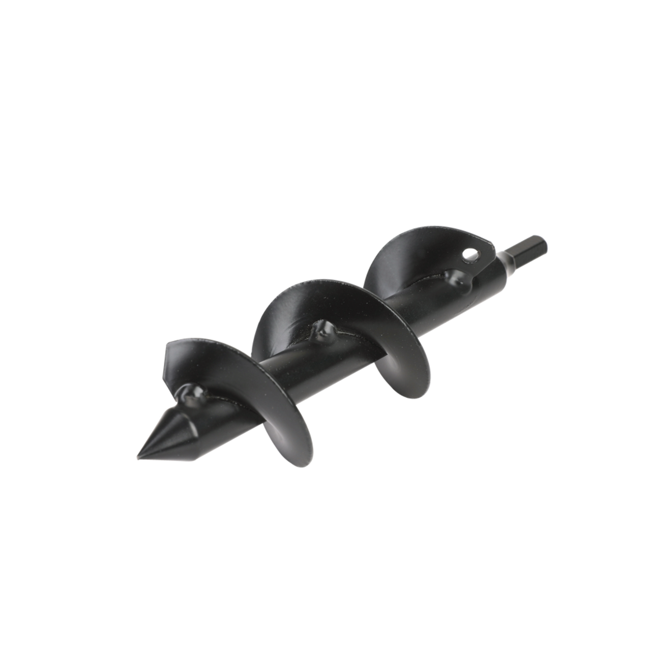 Yardworks Earth Auger Drill Bit Small 2 in Diameter Canadian Tire