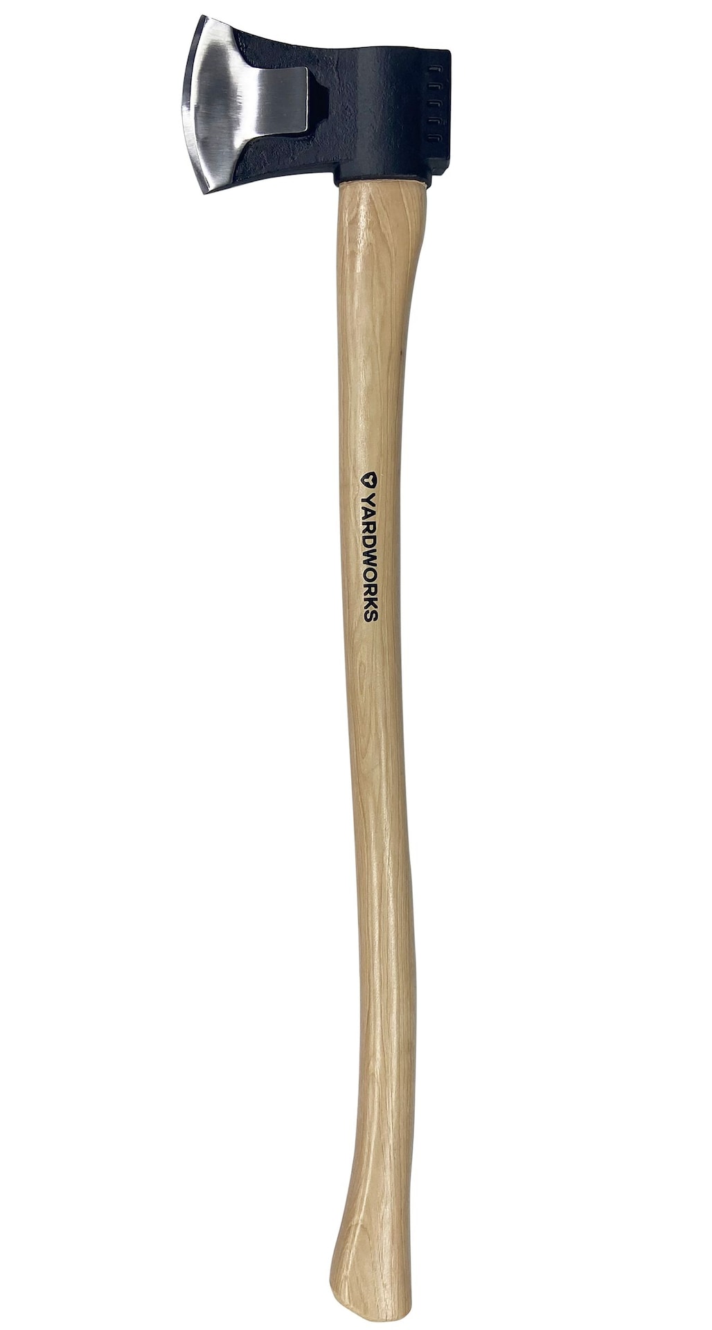 Yardworks Advanced Splitting Maul with Wooden Handle, 36-in | Canadian Tire