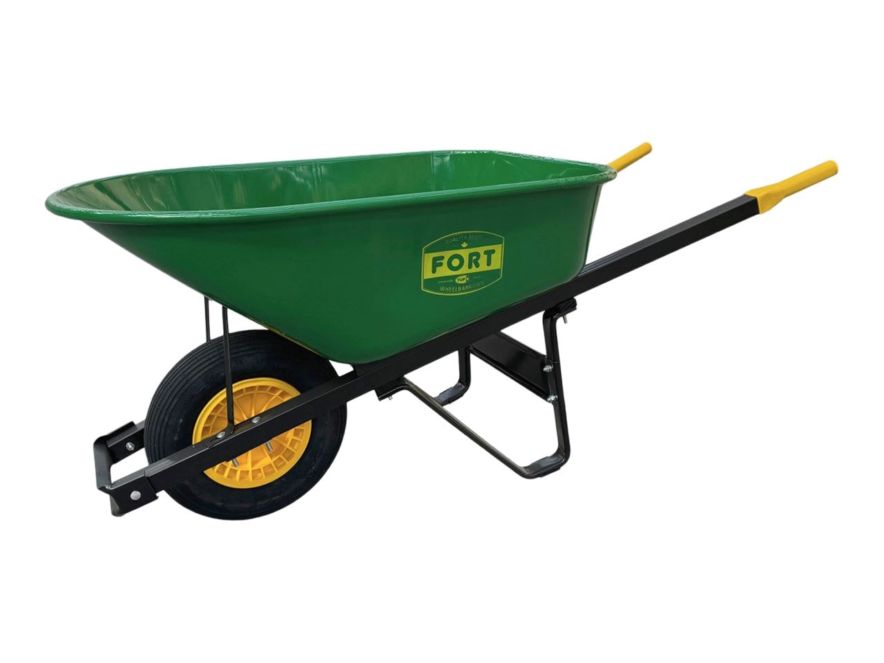 Fort wheelbarrow store