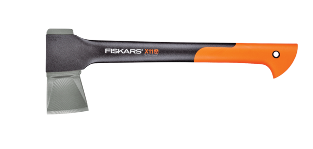 Fiskars X11 Splitting Axe, 17-in | Canadian Tire