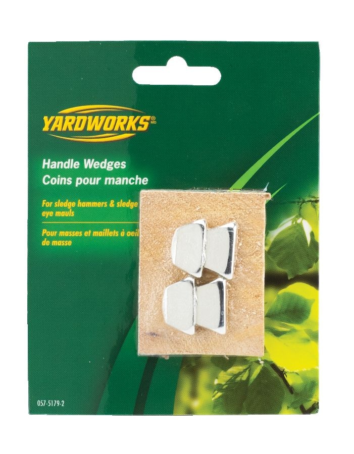 Yardworks Handle Wedges | Canadian Tire