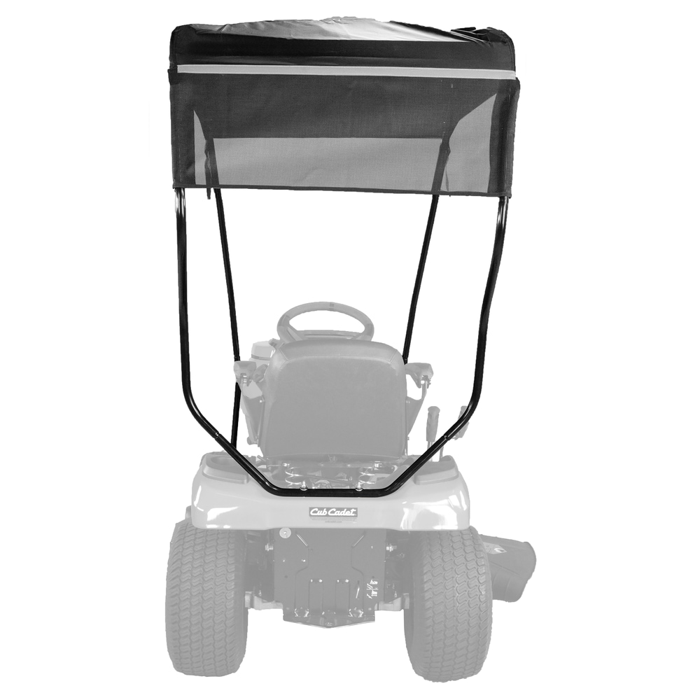 MTD Weather Enclosure Sun Shade & Snow Cab Combo Kit | Canadian Tire