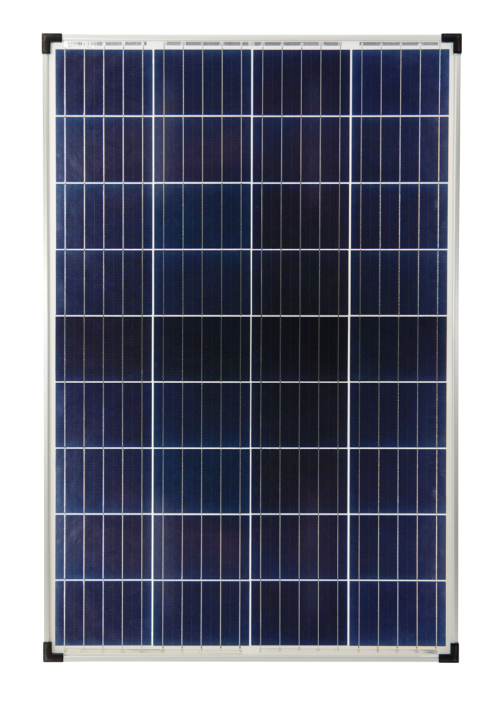 NOMA 100W Solar Panel Kit | Canadian Tire
