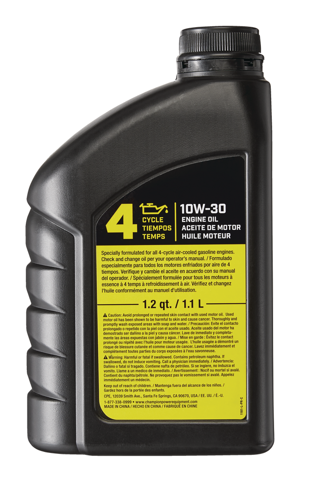 Mastercraft 5500/6875 Watt Open Frame Portable Generator with Electric ...