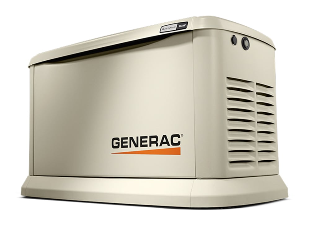 Generac 16KW Home Standby Generator | Canadian Tire