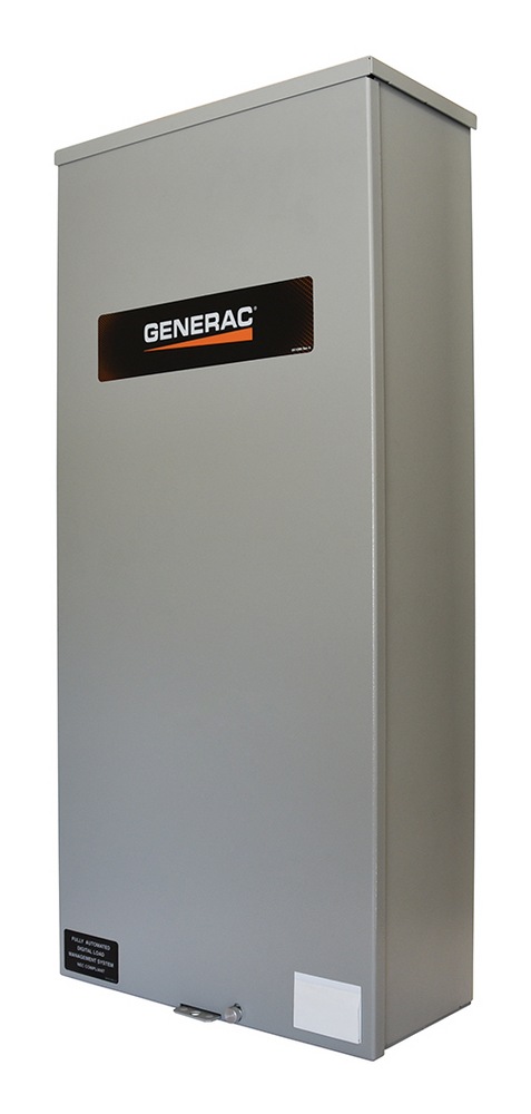 Generac 200A Indoor & Outdoor Automatic Transfer Switch | Canadian Tire