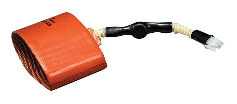 Generac Cold Weather Oil Filter Heater Kit for Home Standby Generators ...