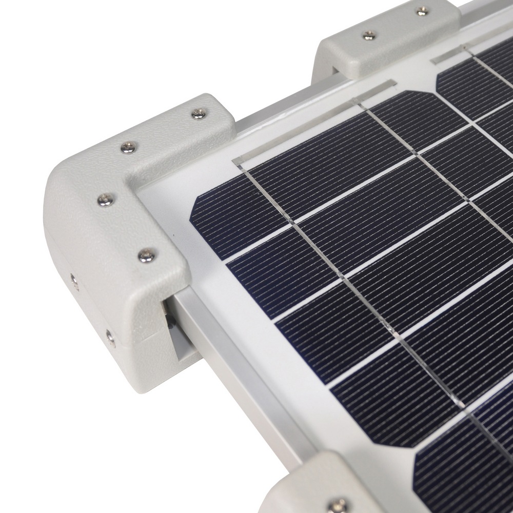 Sunforce 50901 Universal Solar Panel Mounting System | Canadian Tire