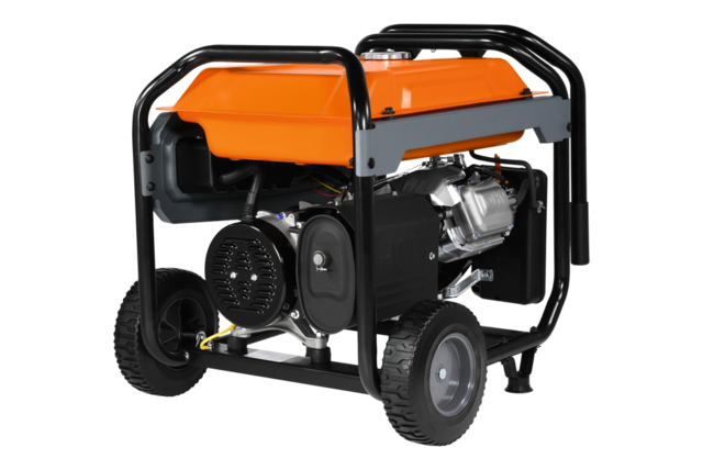 Generac GP8000E Portable Generator with Electric Start | Canadian Tire