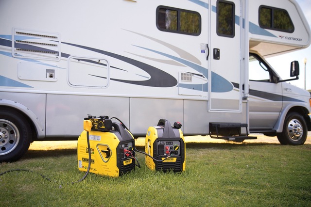 Champion Parallel Kit Model | Canadian Tire