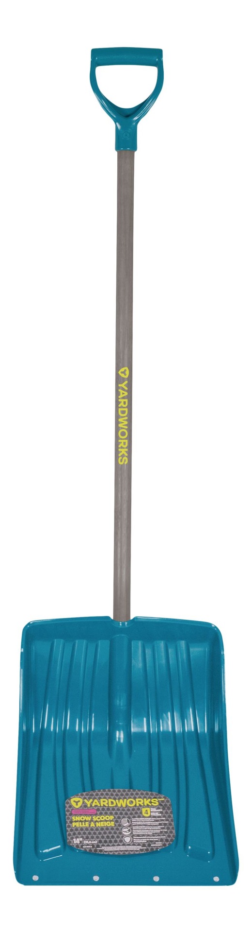 Snow scoop canadian tire store