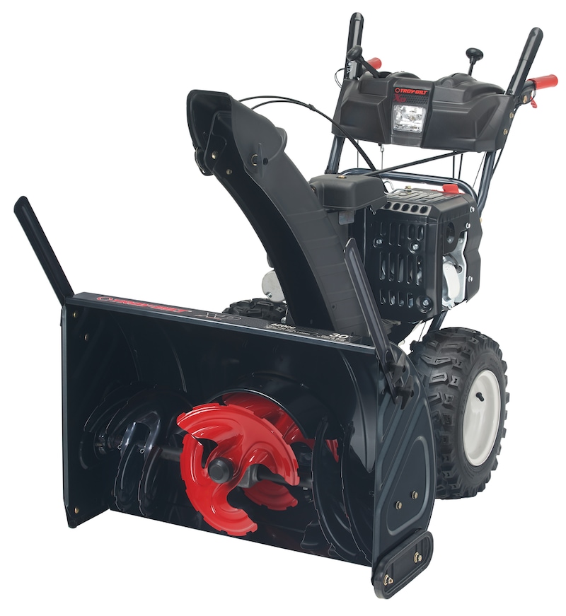 Souffleuse à neige à 3 phases Troy-Bilt XP, 420 cm3, 30 po | Canadian Tire