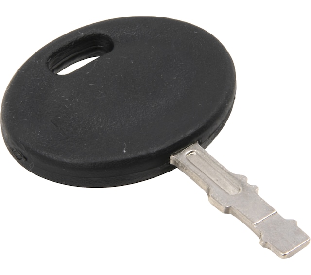 Arnold Universal Lawn Tractor Ignition Key, Fits most key electric ...