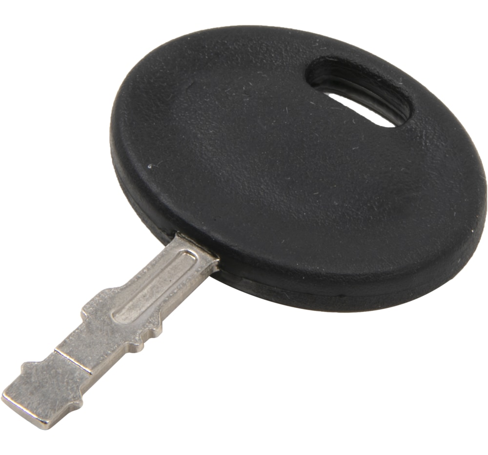 Arnold Universal Lawn Tractor Ignition Key, Fits most key electric ...