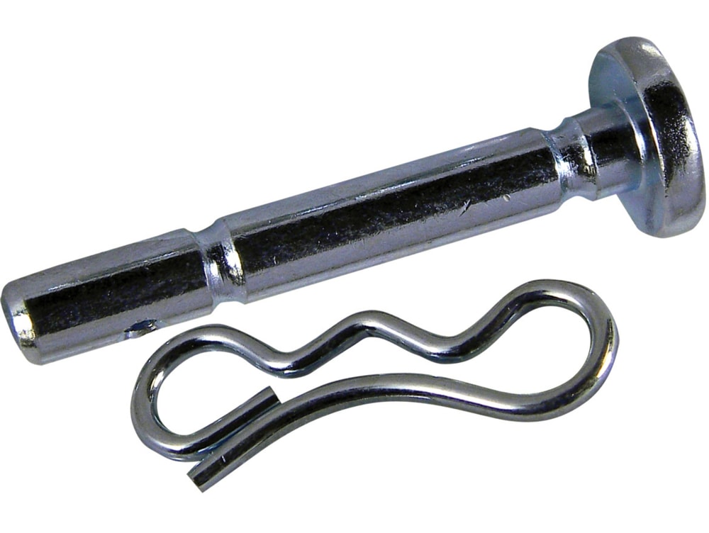 Certified Snowblower RePlacement Shear Pins, 4 Pk. Incl. cotter Pins, 1 ...