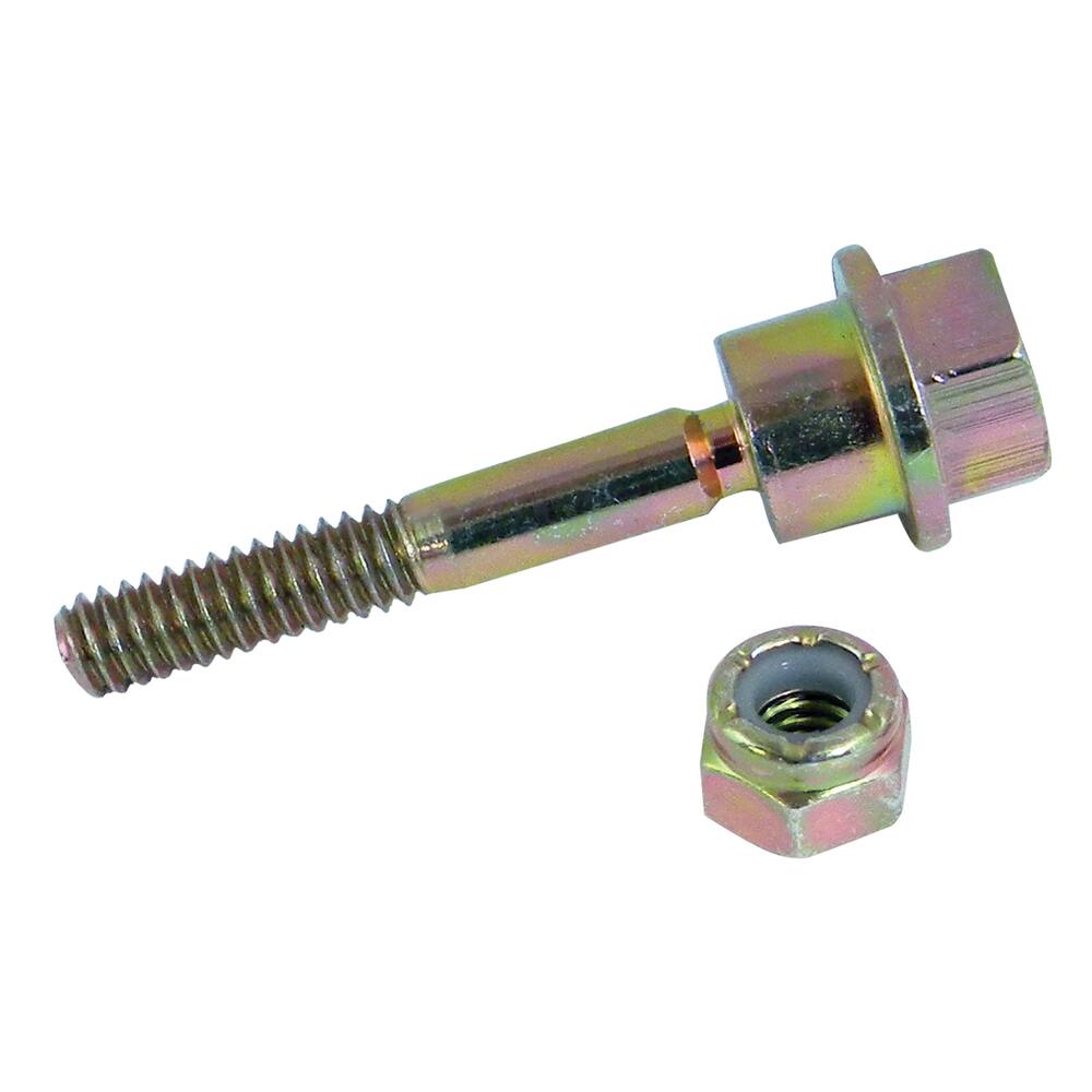 Certified Snowblower Replacement Shear Pins For Husqvarna 2 Pk