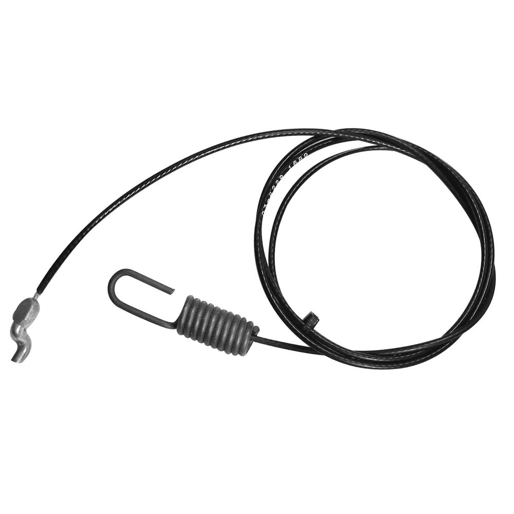 Certified Snowblower RePlacement Drive Cable, 45-in | Canadian Tire