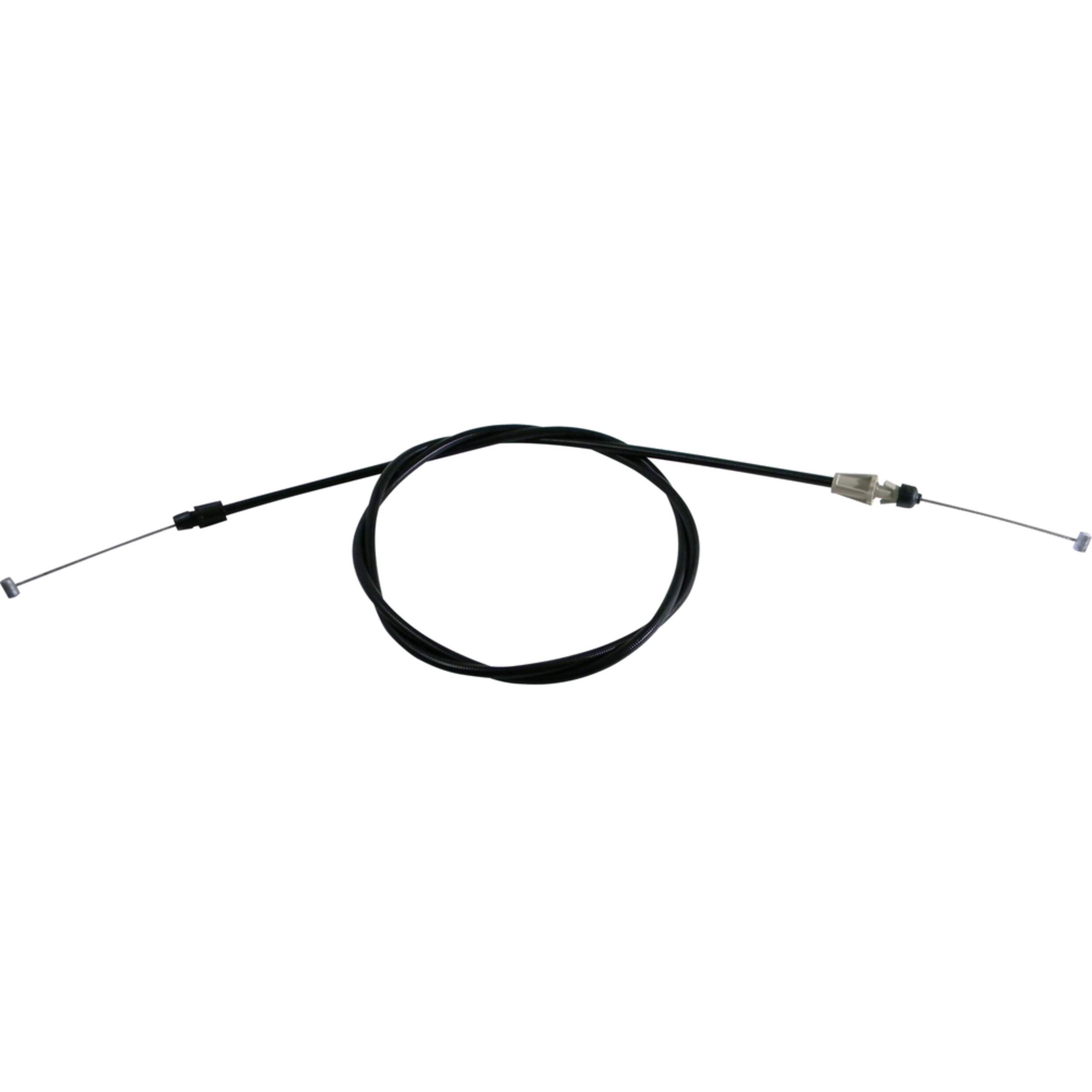 Certified Snowblower RePlacement Auger Engagement Cable, 40 1/2-in ...
