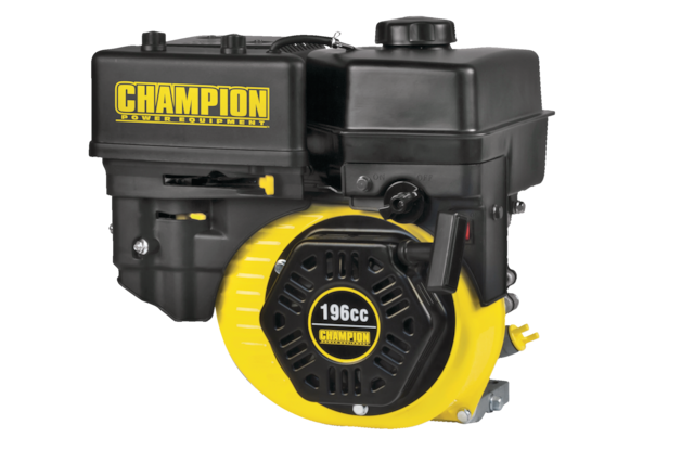 Champion 224cc OHV Horizontal RePlacement Gas Engine | Canadian Tire
