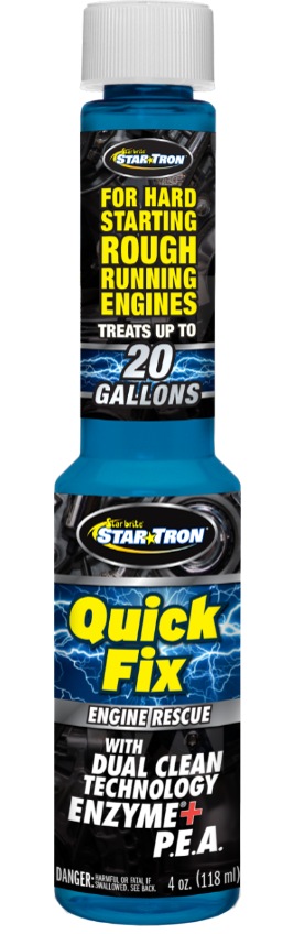 Starbrite Star Tron Quick Fix, 4 oz | Canadian Tire