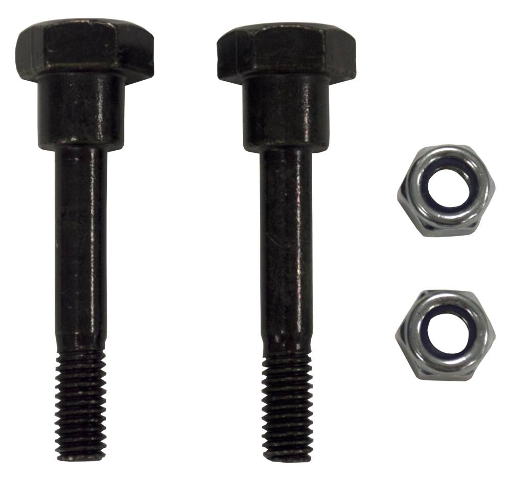 Certified Replacement Shear Bolt For Honda Snowblowers 2 Pk Canadian Tire