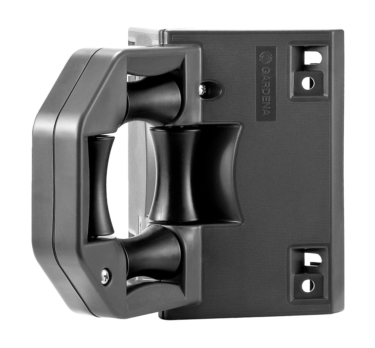 Gardena Plastic Wall-Mount Hose Guide | Canadian Tire