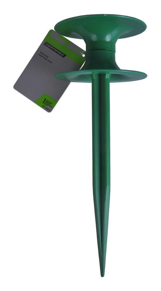Certified Garden Club Plastic Ground Sink Hose Guide | Canadian Tire