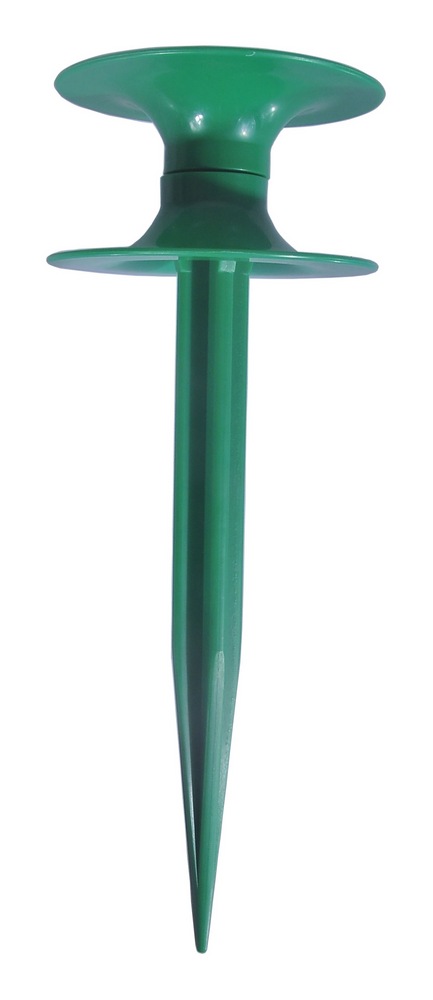 Certified Garden Club Plastic Ground Sink Hose Guide | Canadian Tire