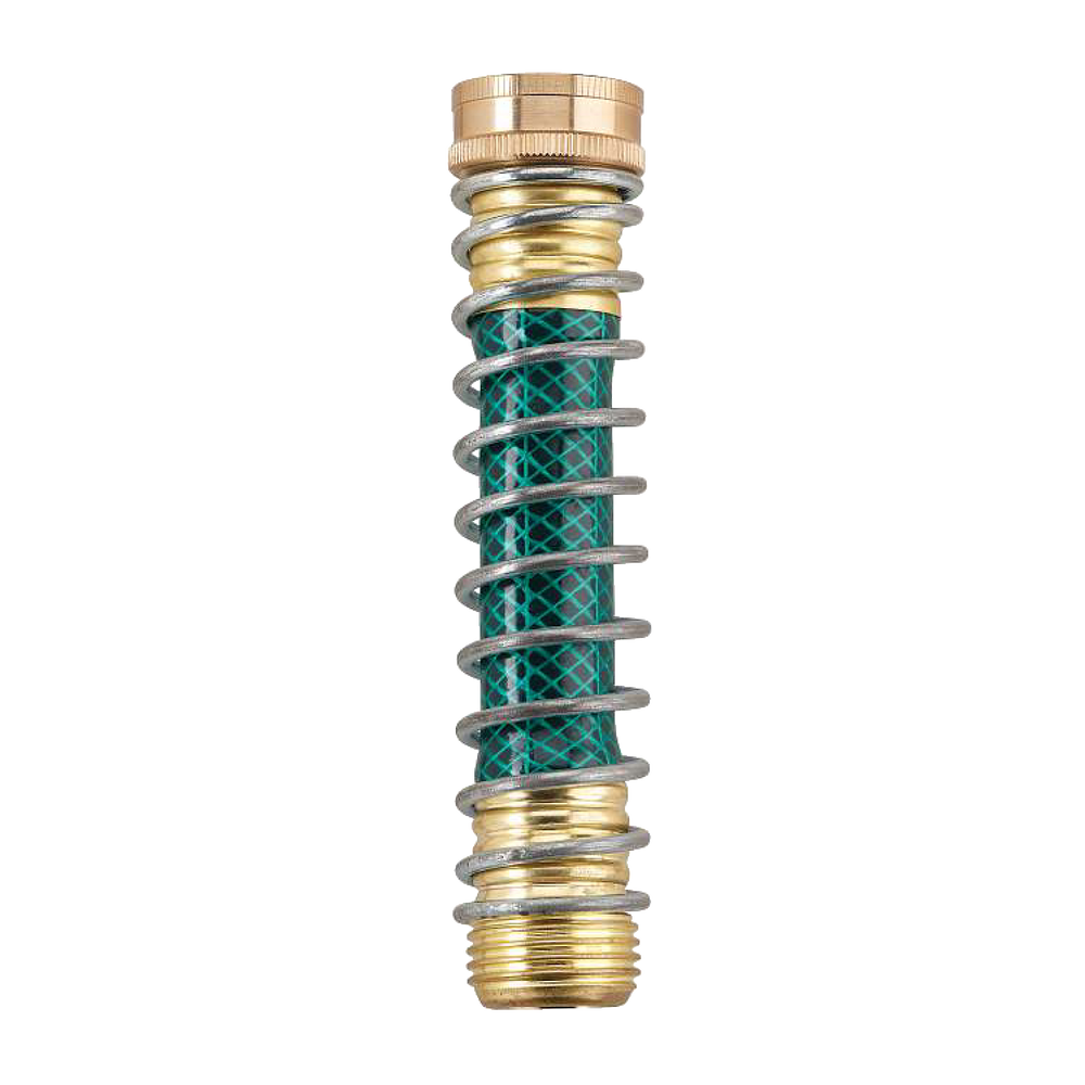 Yardworks Flexible Steel Spring Hose Protector/Saver | Canadian Tire