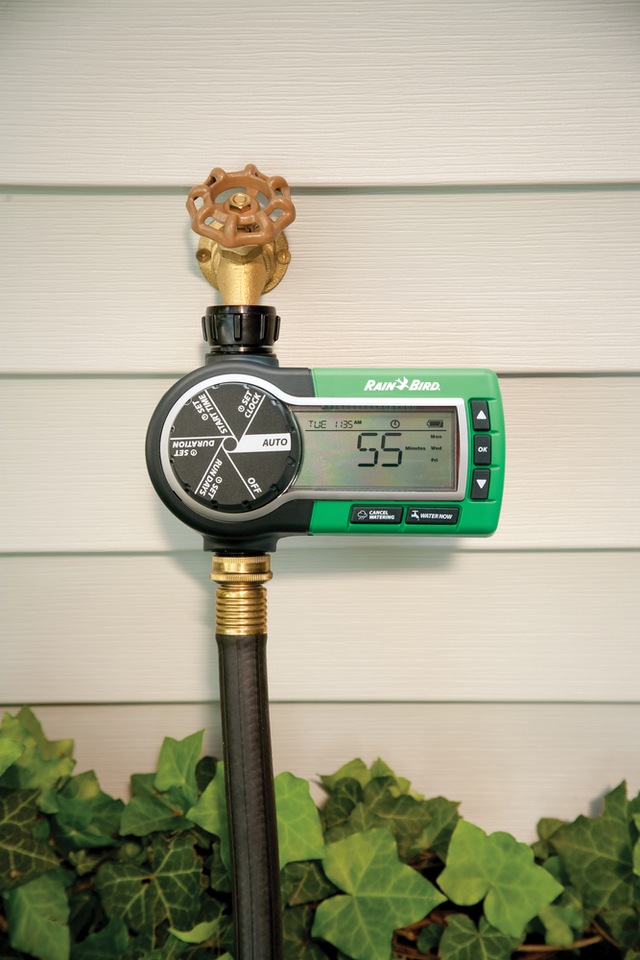 Rain Bird Programmable Digital Hose End Timer | Canadian Tire