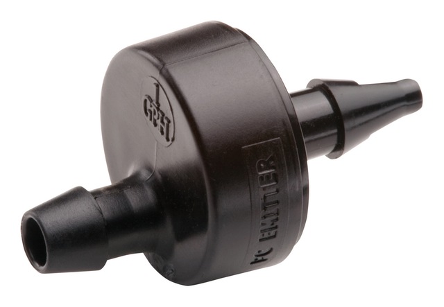 Rain Bird 1.0 GPH PC Emitters, 10-pk | Canadian Tire