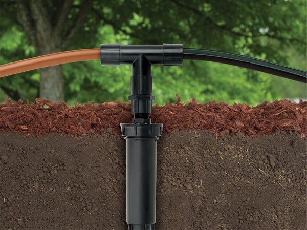 Rain Bird RCKIT-1PS Drip Irrigation Riser Connection Kit | Canadian Tire