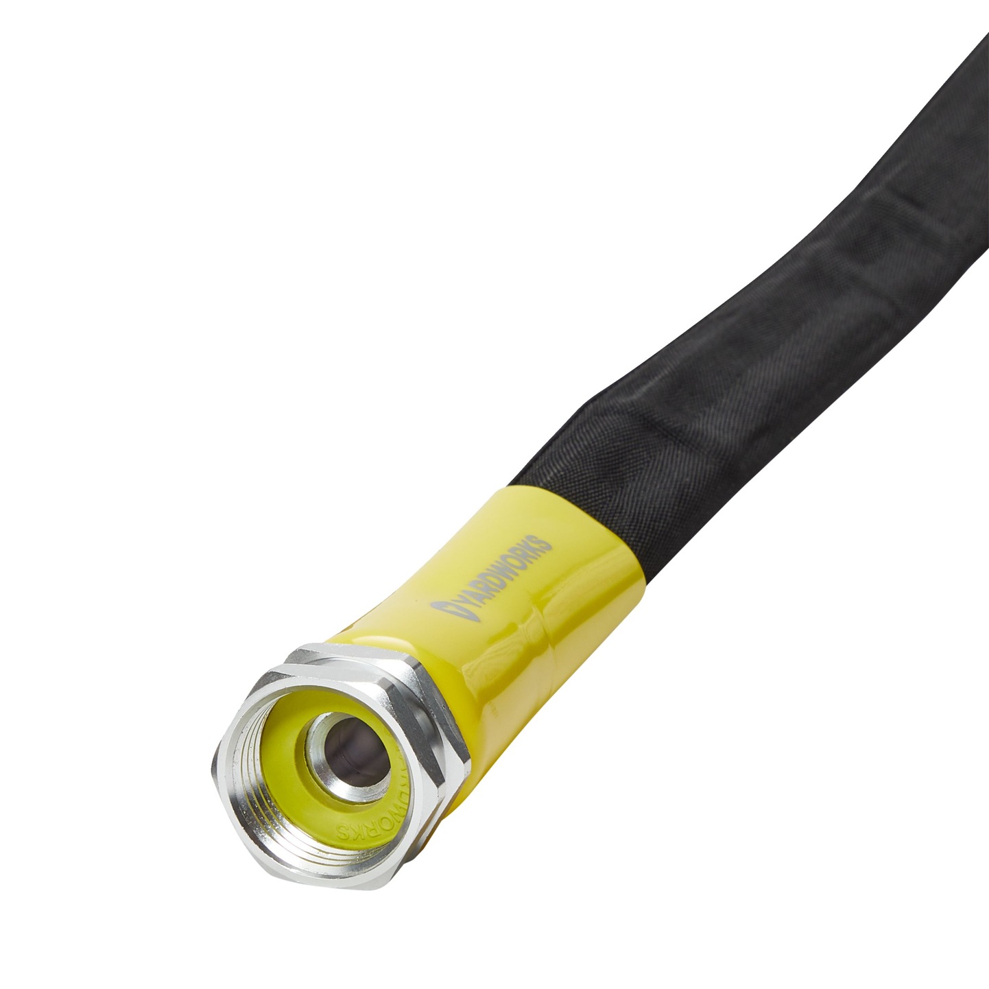 Tuyau Yardworks ProFLex à gaine en tissu, 50 pi | Canadian Tire