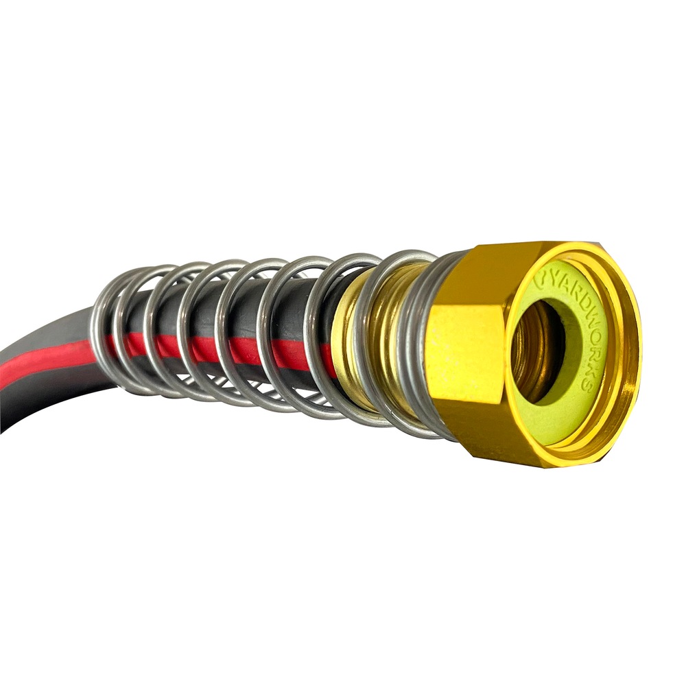 Yardworks ProFlex Rubber Hose, 50-ft | Canadian Tire