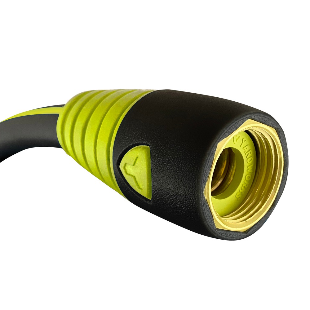 Yardworks ProFlex Dry Seal Featherlight Hose, 25-ft | Canadian Tire