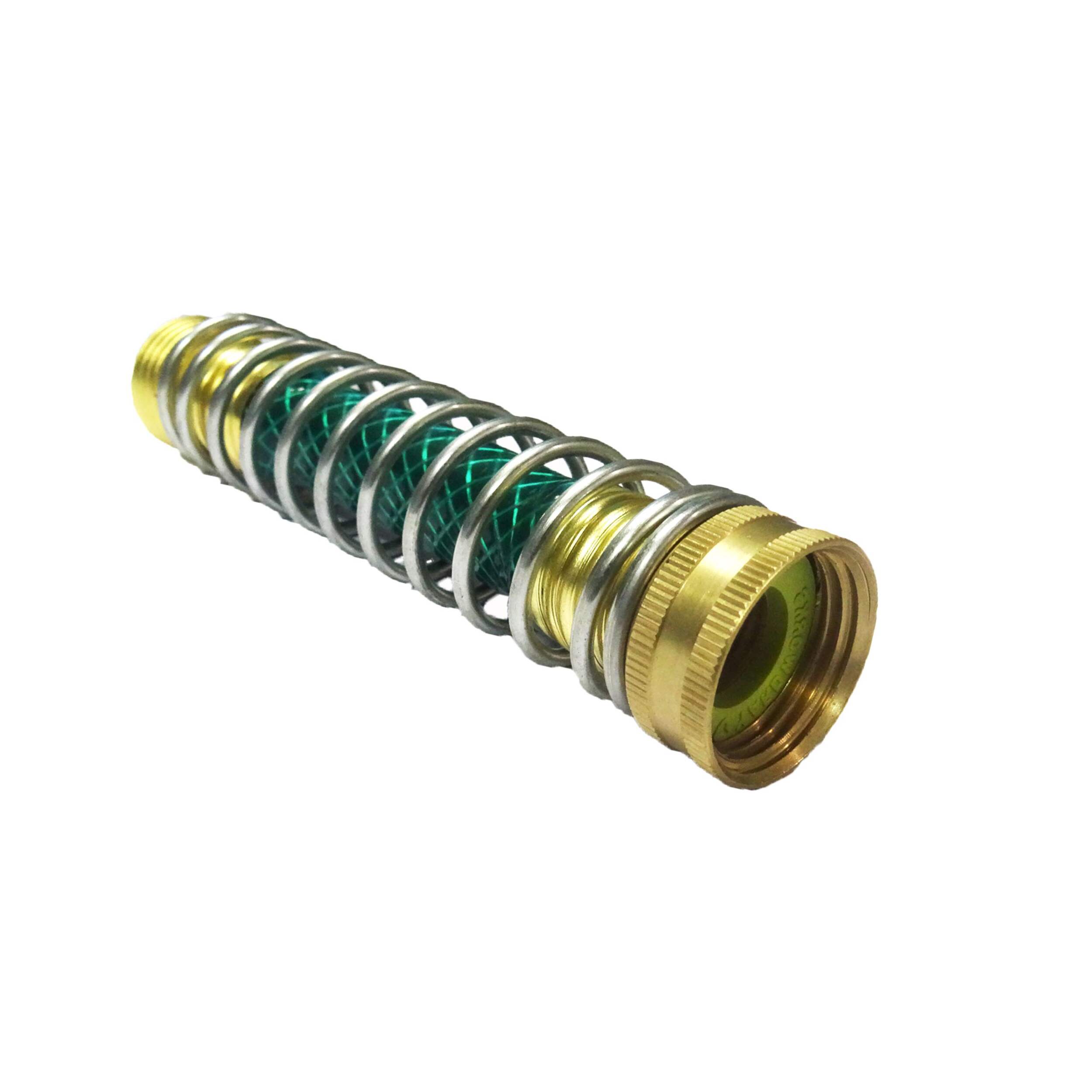 Yardworks Flexible Steel Spring Hose Protector | Canadian Tire